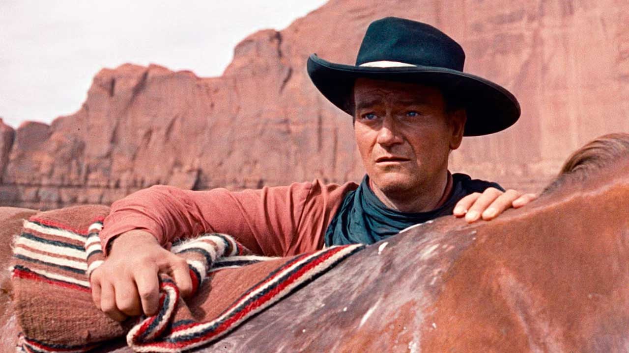A John Wayne ya le llamaban “El Duque” antes de ser actor: su apodo se ...