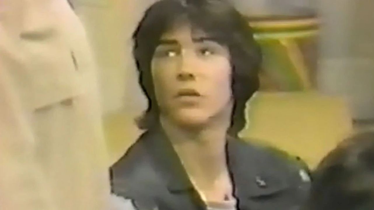 Hace 40 años dio sus primeros pasos como actor, hoy todo el mundo lo ...