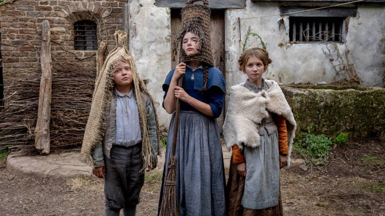 Solo 3 meses para el estreno de una película indispensable para Steven ...