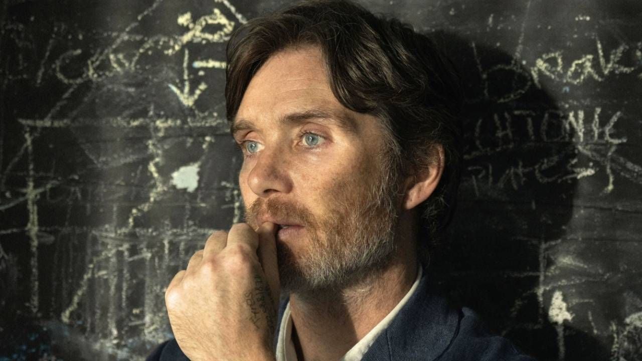 Hoy en Netflix: Cillian Murphy acaba de estrenar una joya escondida que ...
