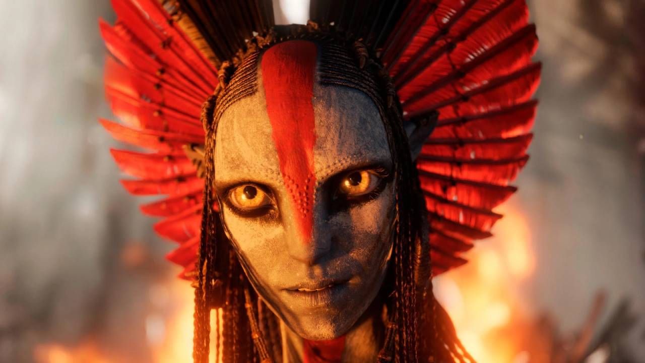 ‘Avatar 3’ es un espectáculo bíblico oscuro y violento de más de 3 ...